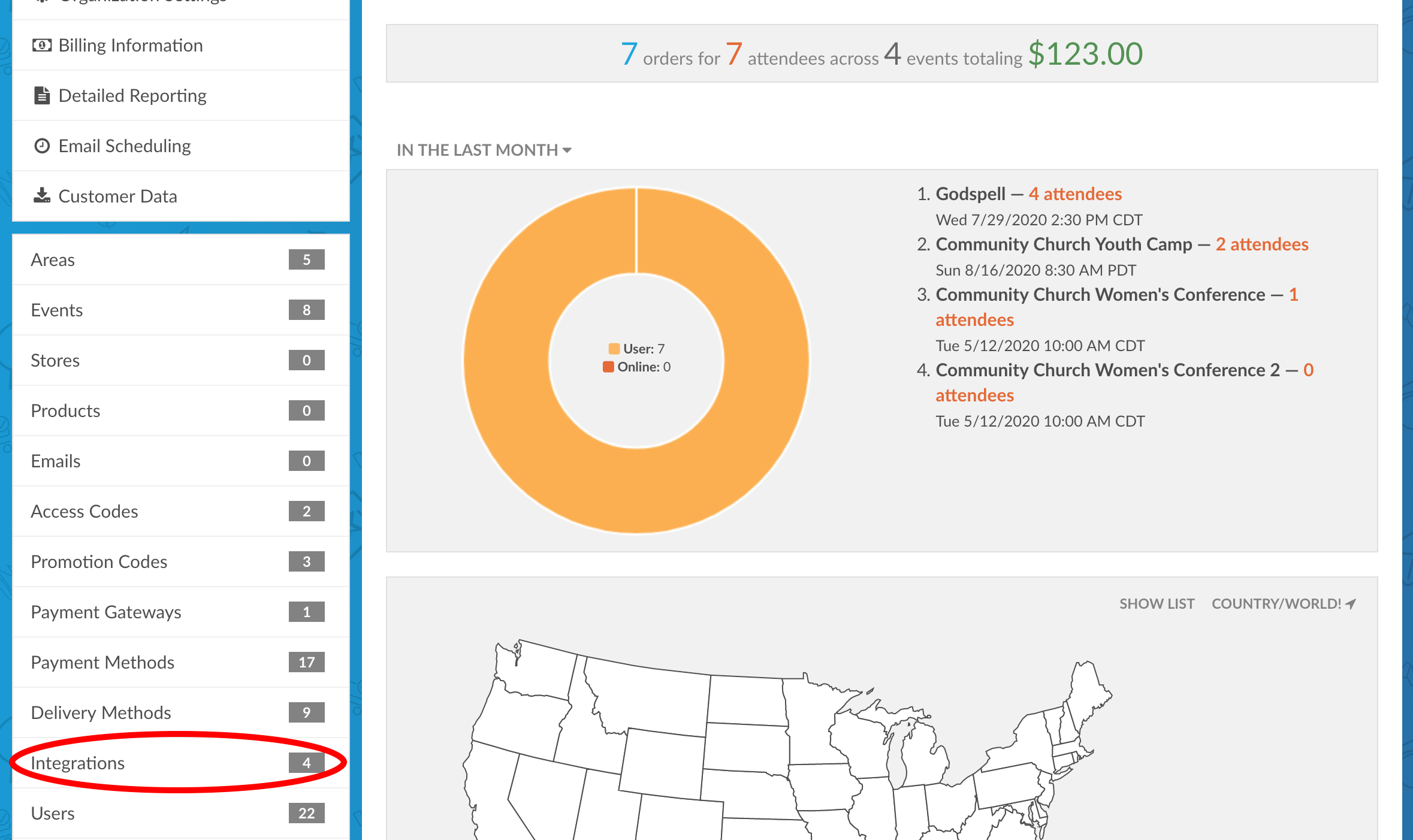 How do I connect my organization to Salesforce? – Brushfire Help Center
